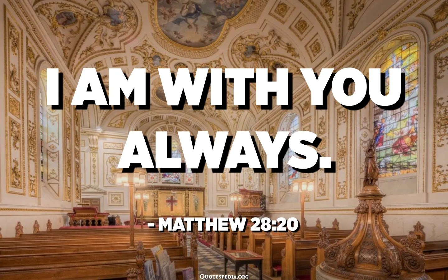 We are Saved! – Heavenhigh